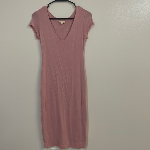 See You Monday | Dresses | See You Monday Midi Dress | Poshmark